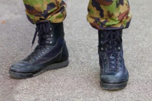 Best Insoles for Military and Army Boots in 2023