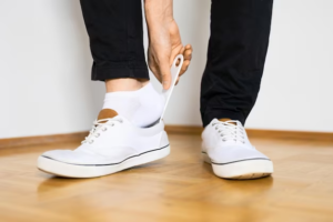 Learn How to Fix Slippery Shoes at Home: Say Goodbye to Slippery Shoes