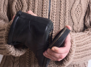 Learn How to Repair Shoes at Home with Easy Tips