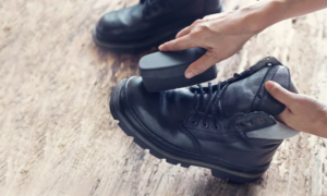 How to Remove Scuff Marks from Shoes: The Perfect Solution